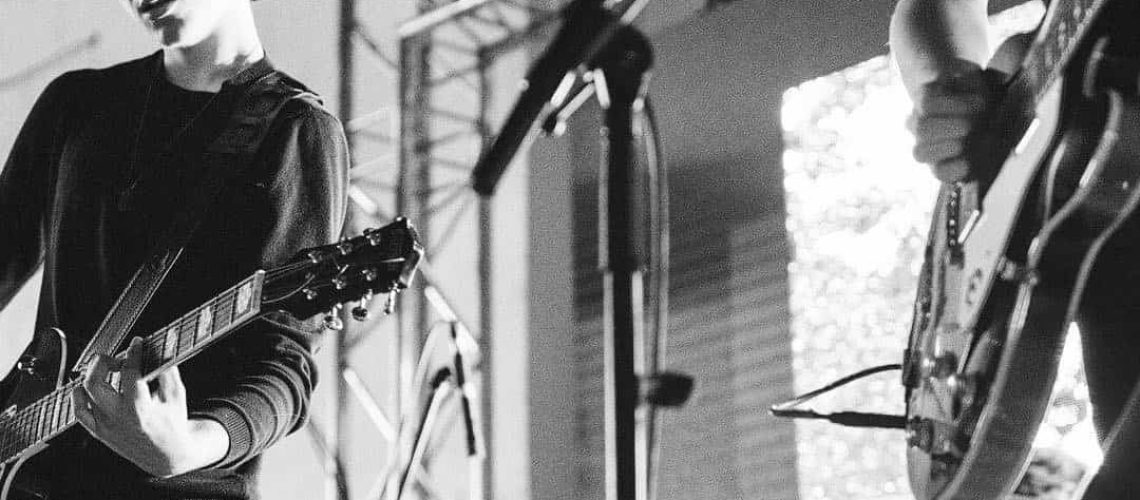 The 20 Most Famous Welsh Bands and Singers